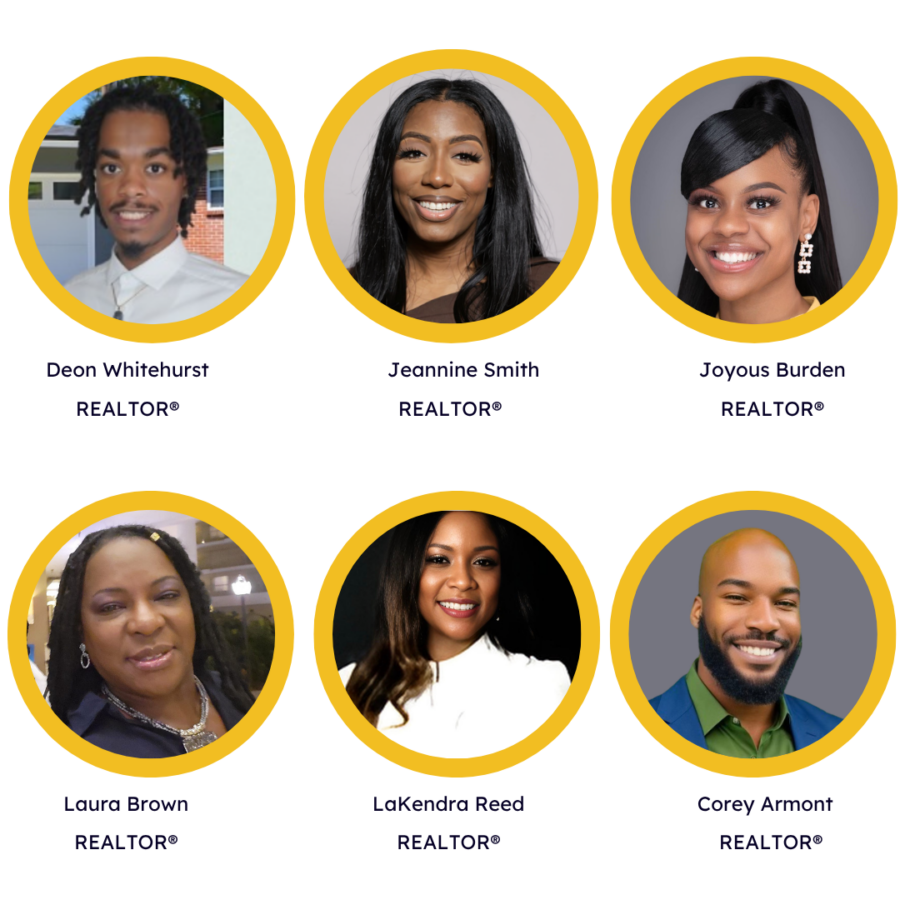 MEET THE R.A.Y.S. | Sunshine Realty & Co
